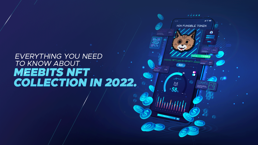 Everything You Need To Know About Meebits NFT Collection