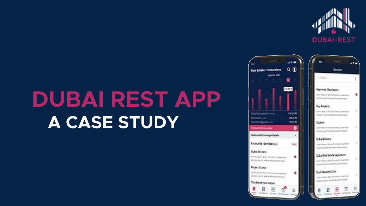 Dubai Rest App - Registration, Features, and Usage