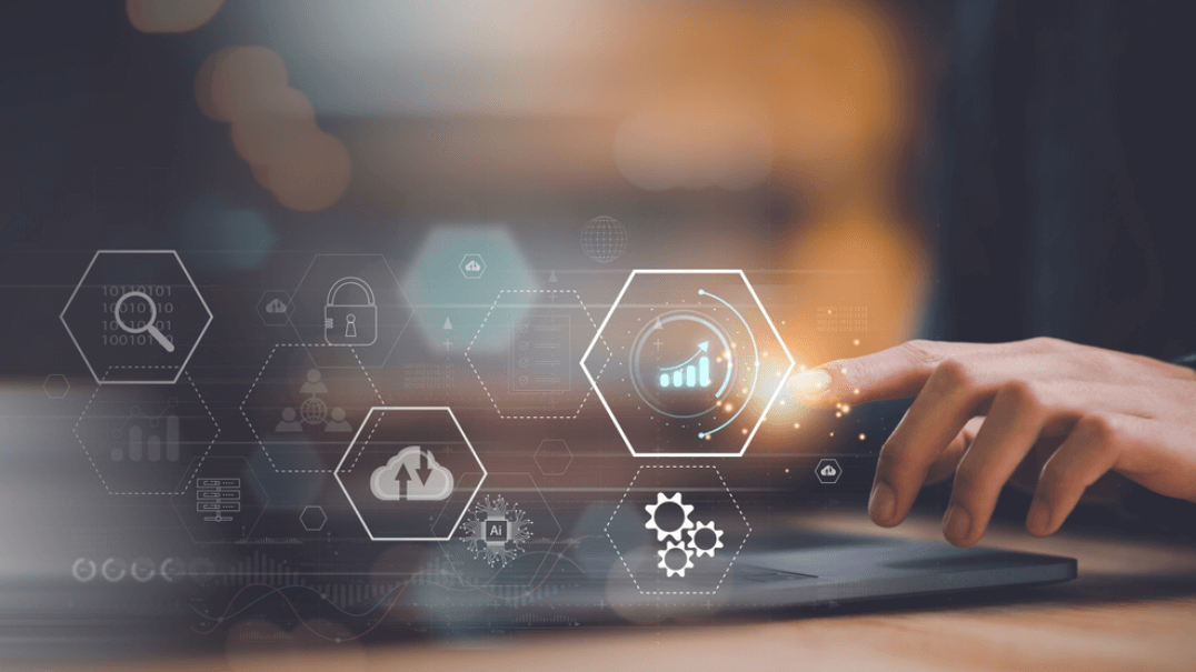 Companies Developing Blockchain Updated List 2024