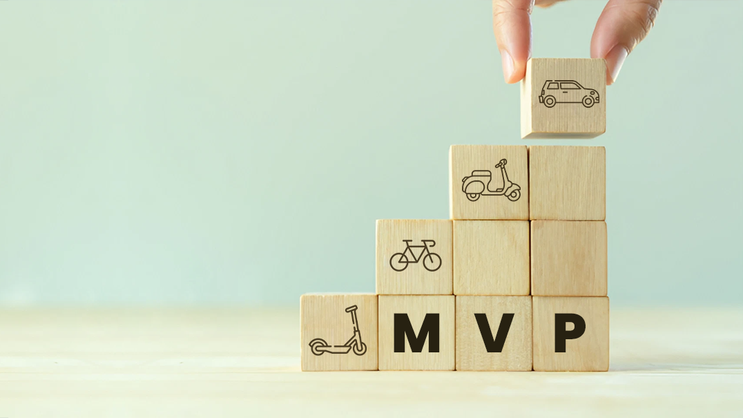 Unlocking Success : The Role of MVP in Business Development