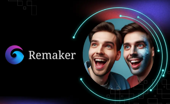 Everything You Need to Know About Remaker AI Face Swap Free