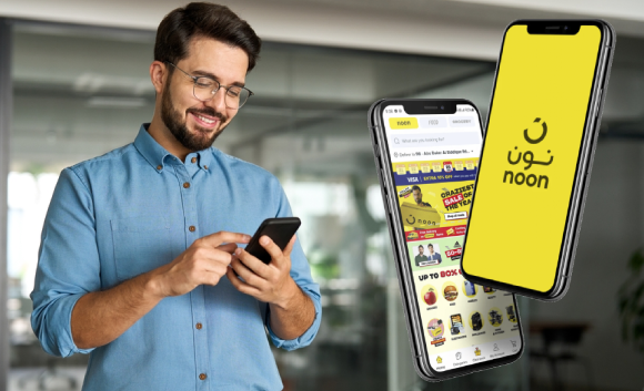 How Noon App is Changing the Face of E-Commerce in UAE?