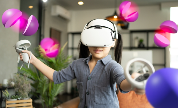 How Augmented Reality Games Can Refurbish Gaming Industry